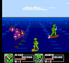 Most Graphically Impressive NES Games in 2019 - The Gauntlet - Video ...