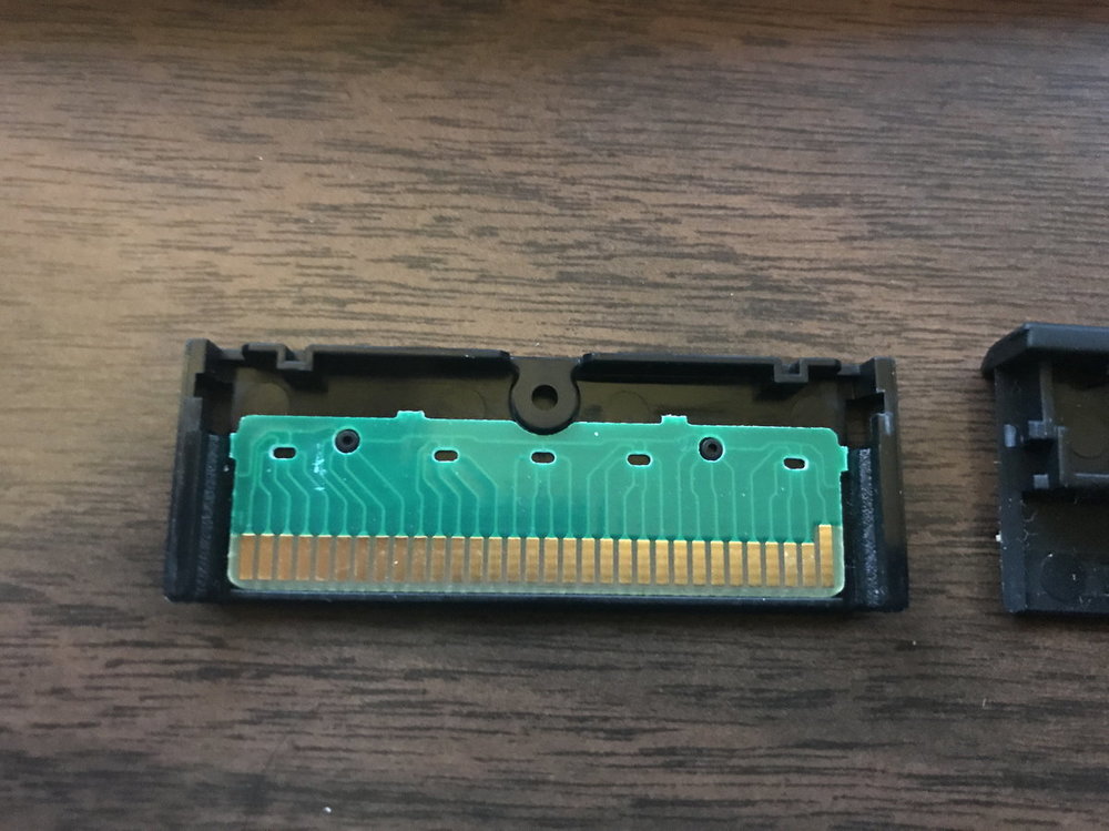 Q&A: What's inside the DS Lite GBA Slot Adapter? - General Collecting ...
