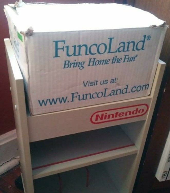 Funcoland Memories - General Collecting Discussion - Video Game Sage