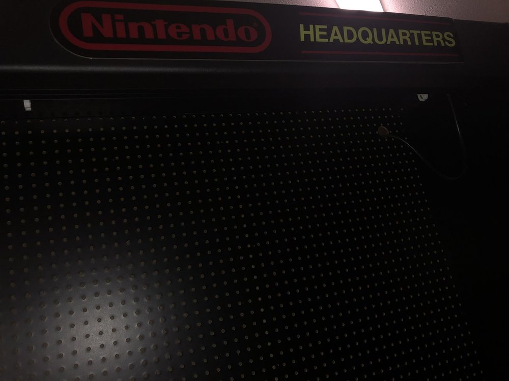 Nintendo Retail Display Info - General Collecting Discussion - Video ...