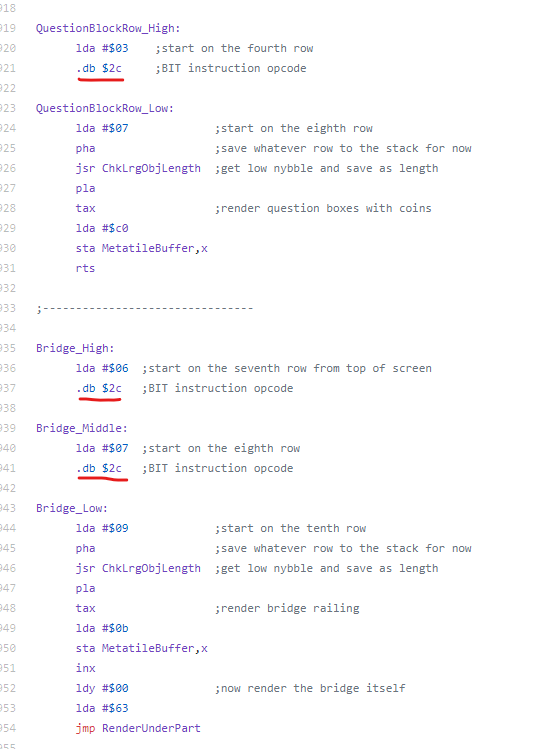 What is your Favorite 6502 optimization/trick? - Programming ...