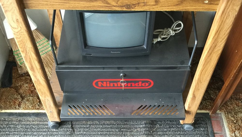 Super Nintendo Kiosk Variations - Collecting Guides - Video Game Sage