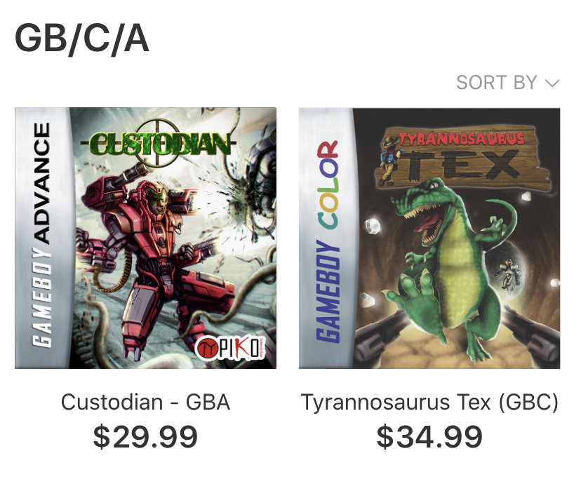 JJ Games shutting down - General Collecting Discussion - Video Game Sage