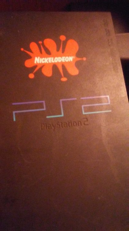 Extremely rare ps2 variant. No sold listings. - General Collecting ...