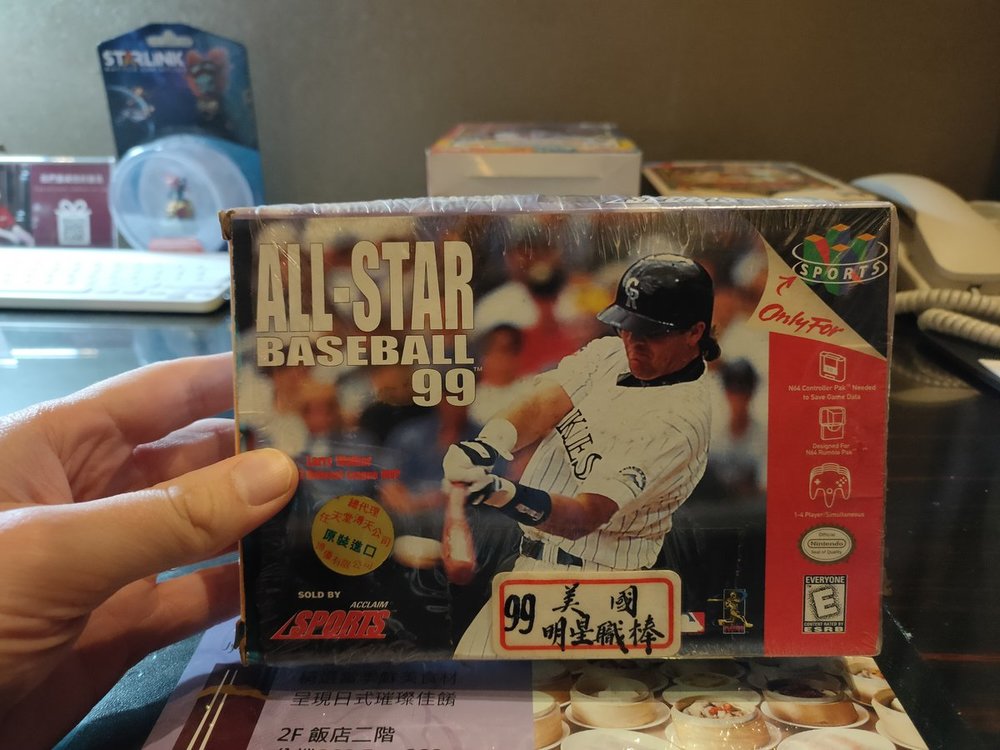 Sega Genesis rare 6-Pack variant. - Online Auctions Limelight - Video ...