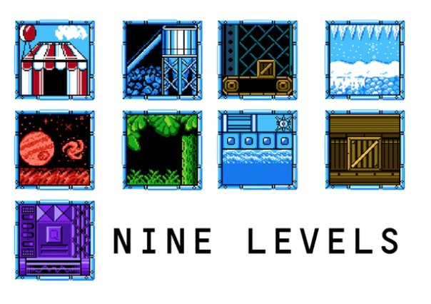 The new NES game Trophy has 600+ Backers! Check it out! - Share - Video ...