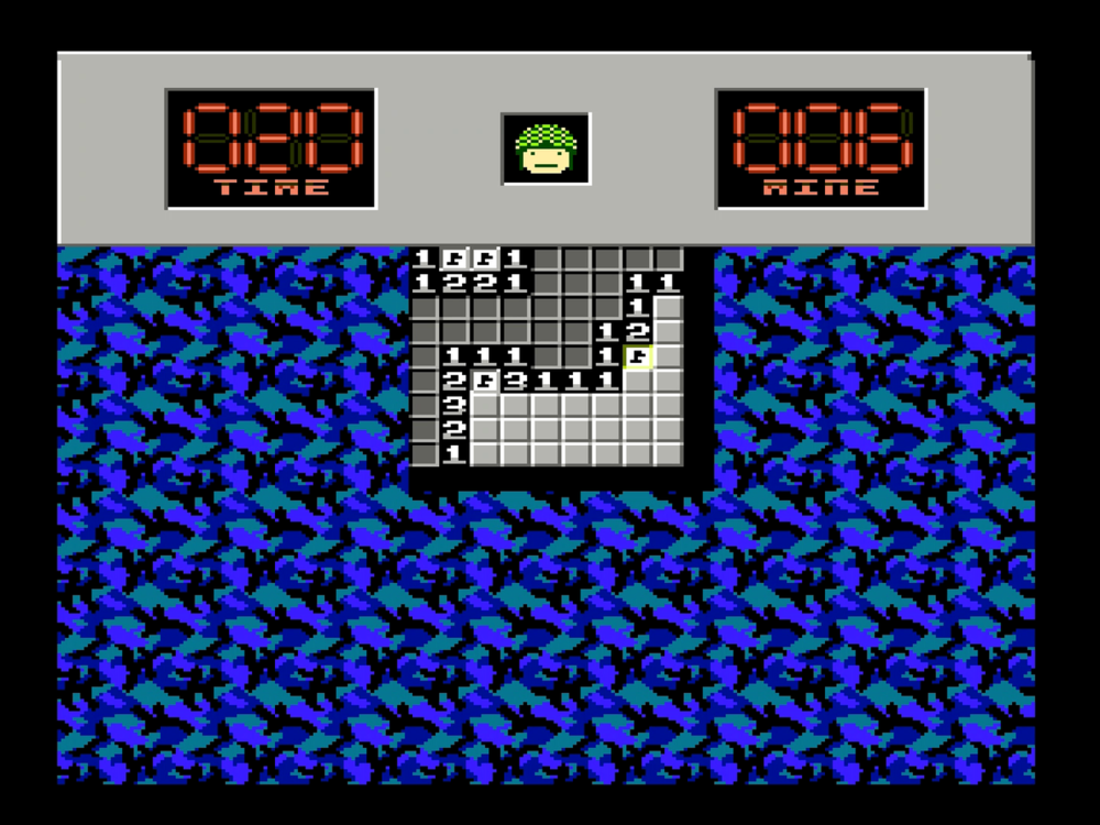 001 Unexploded Ordnance (UXO) - Homebrews in Focus - Video Game Sage