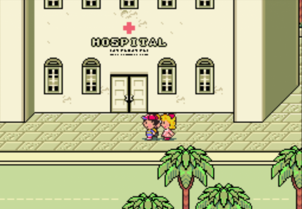 Unreleased Version of Earthbound - General Collecting Discussion ...