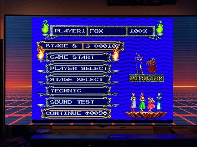 TG16-mini: First impressions and playthrus - The Gauntlet - Video Game Sage