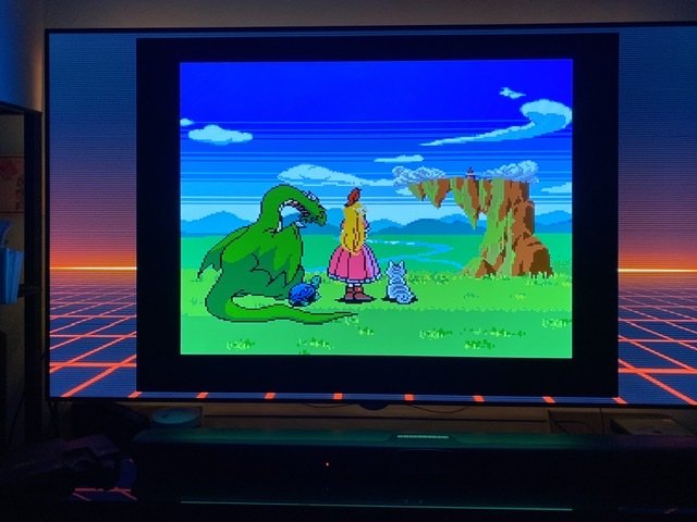 TG16-mini: First impressions and playthrus - The Gauntlet - Video Game Sage