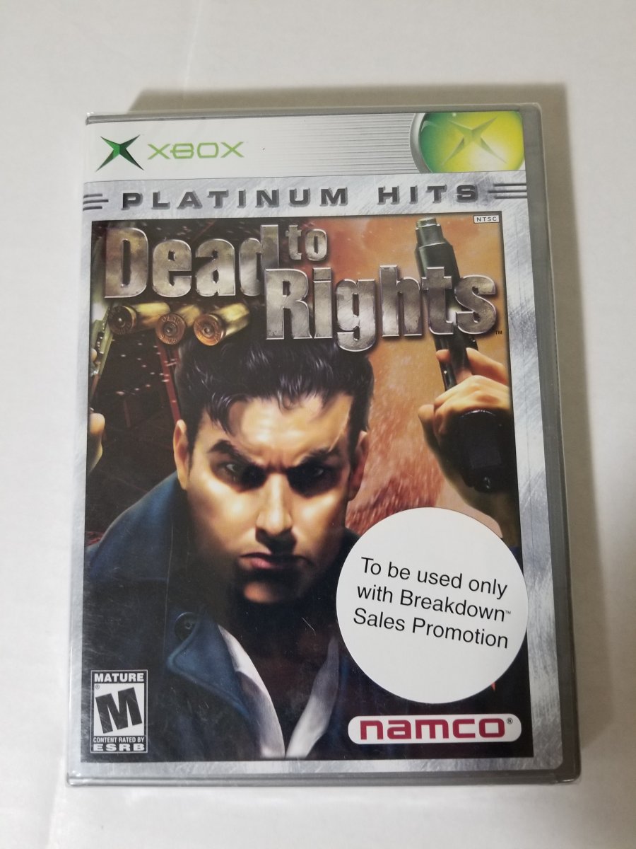 US Xbox Collecting Lists and Information - Page 2 - Collecting Guides ...