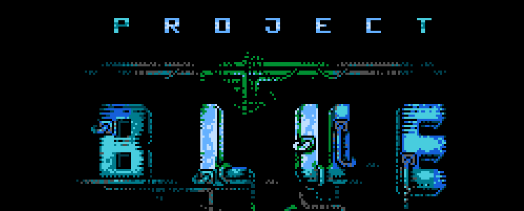 Episode 1: Project Blue - A Homebrew Draws Near! - Video Game Sage