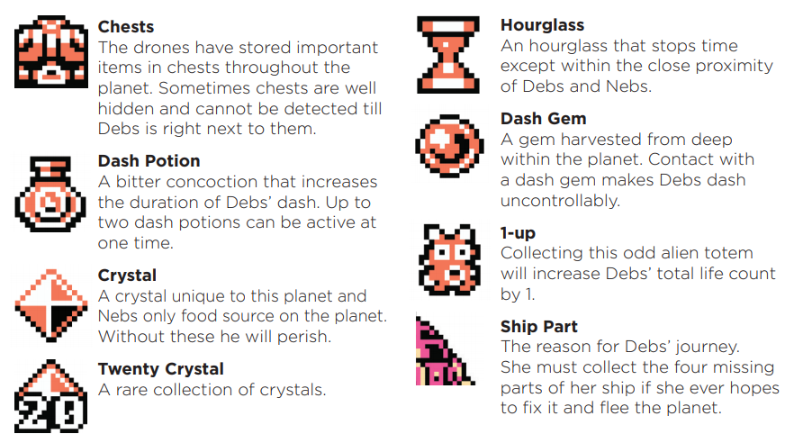 002 Nebs 'n Debs - Homebrews in Focus - Video Game Sage