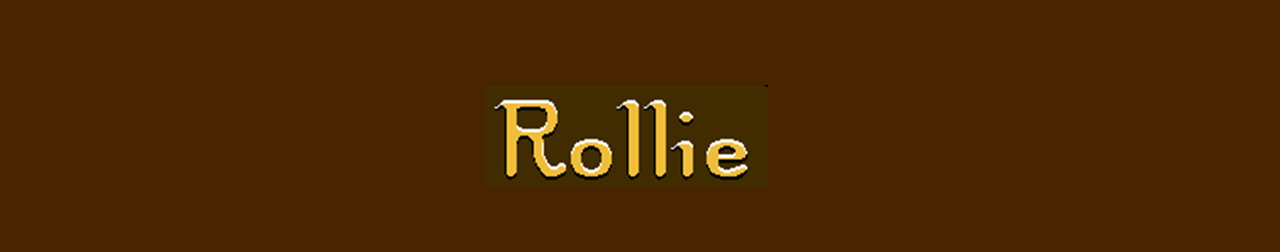Episode 5: Rollie - A Homebrew Draws Near! - Video Game Sage