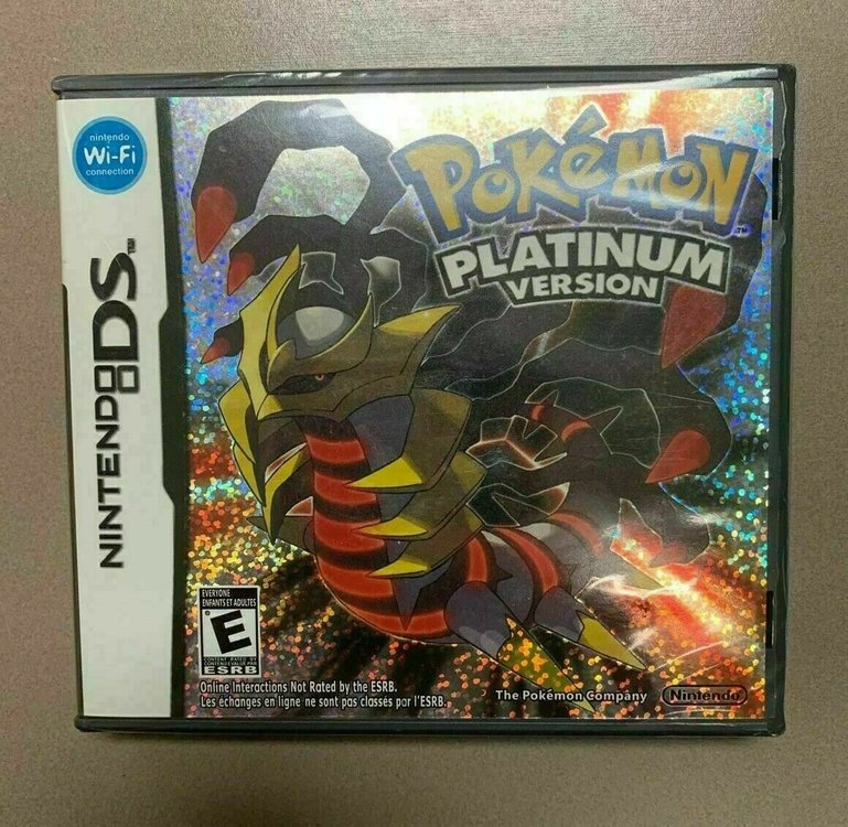 Differences between fake vs real Nintendo DS games - General Collecting ...