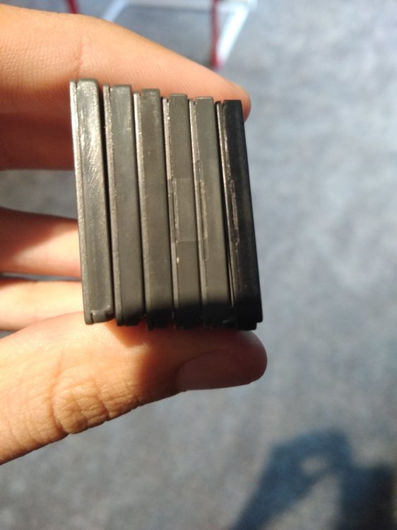 Differences between fake vs real Nintendo DS games - General Collecting ...