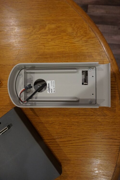 Exertainment Life Cycle - SNES exercise bike with spare parts - Online ...