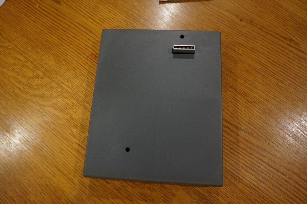 Exertainment Life Cycle - SNES exercise bike with spare parts - Online ...