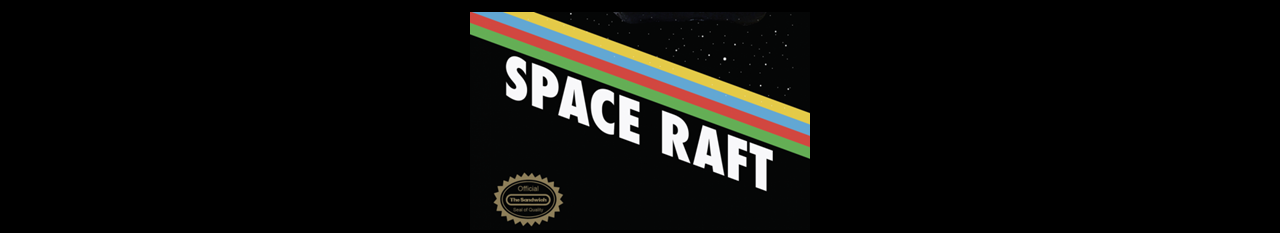 Episode 10: Space Raft - A Homebrew Draws Near! - Video Game Sage