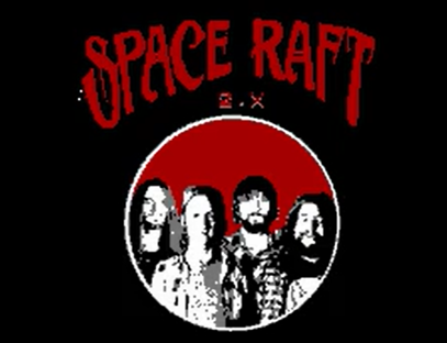 Episode 10: Space Raft - A Homebrew Draws Near! - Video Game Sage