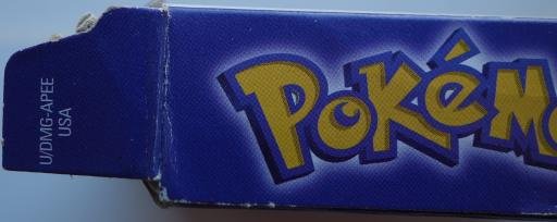 Pokemon generations I to III US box print/variant guide, with contents ...