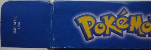 Pokemon generations I to III US box print/variant guide, with contents ...