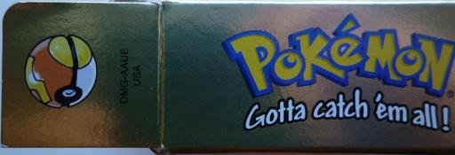 Pokemon generations I to III US box print/variant guide, with contents ...