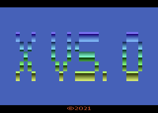 X vs. O - Gamegearguy's projects - Video Game Sage