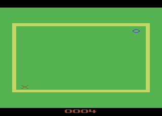 X vs. O - Gamegearguy's projects - Video Game Sage