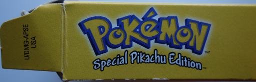 Pokemon generations I to III US box print/variant guide, with contents ...