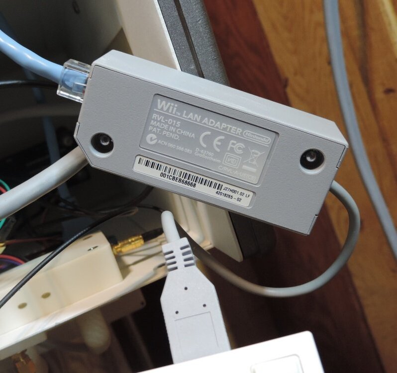 Nintendo Wii starlight Children's Foundation Fun Center hospital kiosk ...