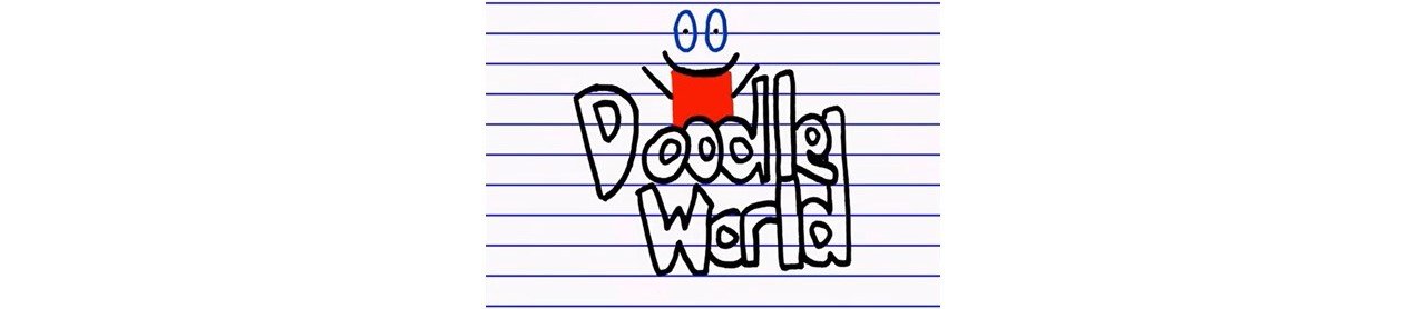 Episode 14: Doodle World - A Homebrew Draws Near! - Video Game Sage