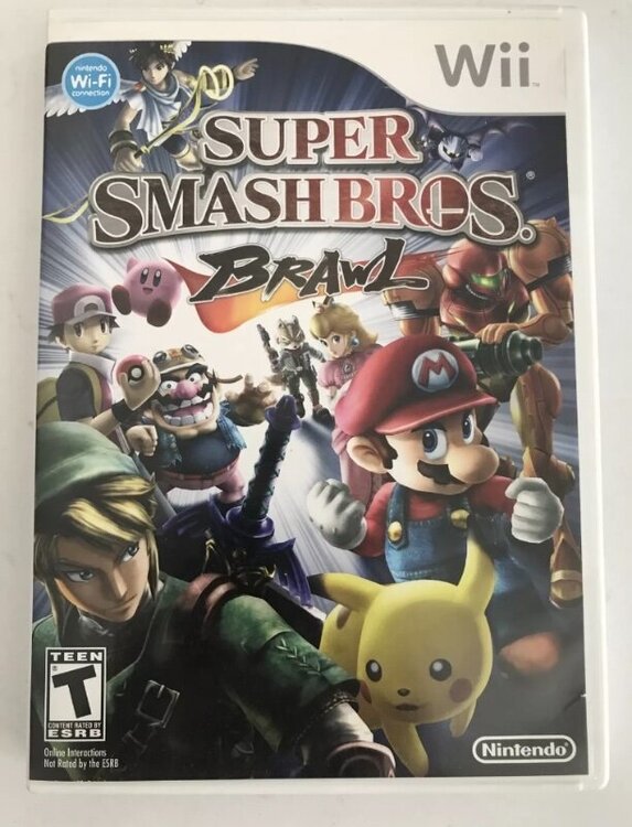 ESRB ratings guide NTSC-U/C - Collector's Questions - Video Game Sage