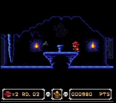 Episode 16: Eyra-The Crow Maiden - A Homebrew Draws Near! - Video Game Sage