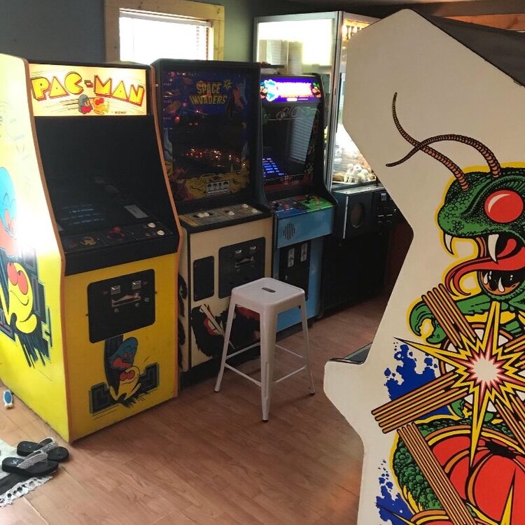 “Rare” titles that you’ve found in the wild - Page 3 - General ...