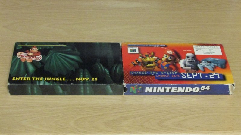 The Official VHS Collectors Thread - Everything Else - Video Game Sage