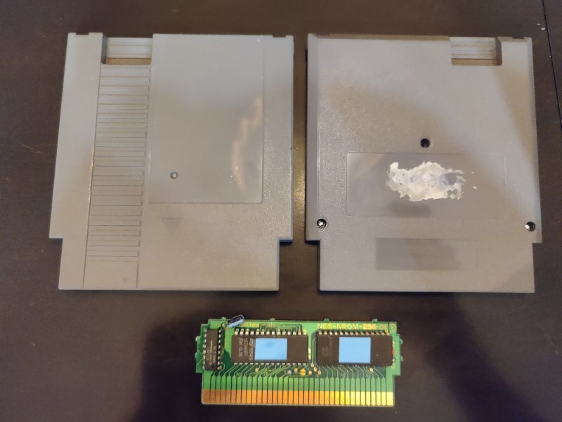 Need Help With These 3 Undiscovered NES Prototypes - Collector's ...