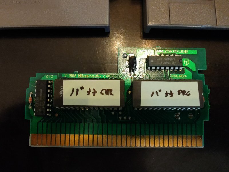 Need Help With These 3 Undiscovered NES Prototypes - Collector's ...