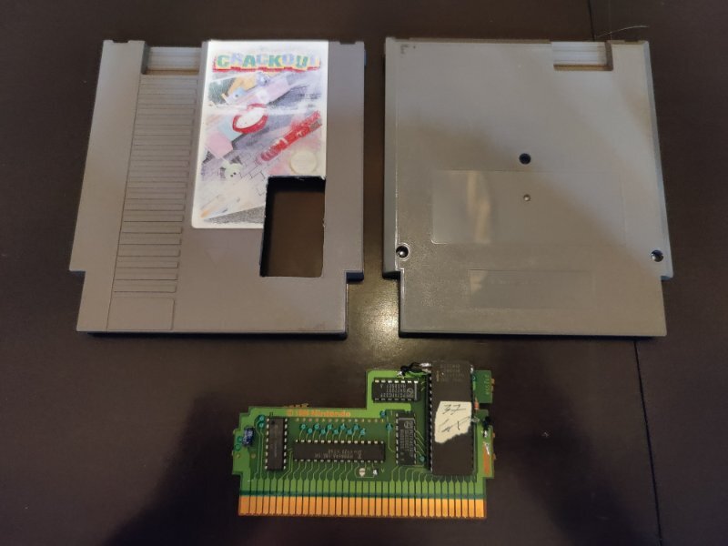 Need Help With These 3 Undiscovered NES Prototypes - Collector's ...
