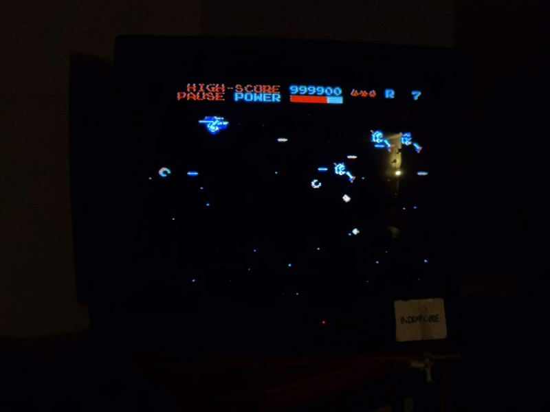 VGS NES TOURNAMENT - Grand Finals - Events Archive - Video Game Sage