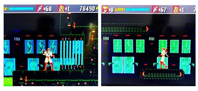 Shinobi III Help? - The Gauntlet - Video Game Sage