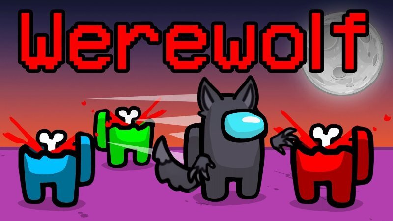Werewolf 11: Among Us sign-ups - Everything Else - Video Game Sage