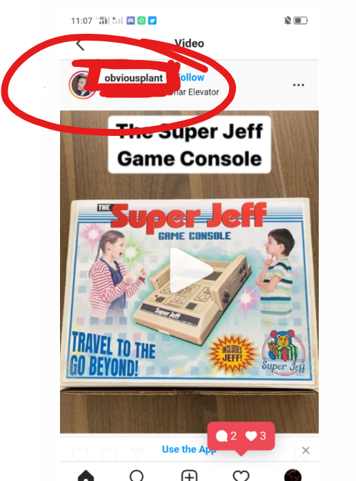 Super Jeff - Collector's Questions - Video Game Sage