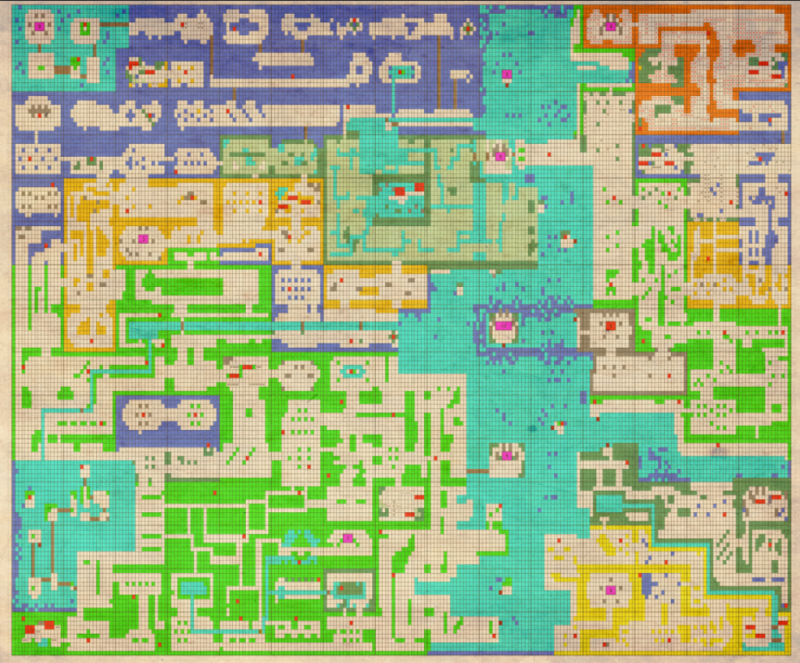 Beyond Oasis Genesis PCB - Collector's Questions - Video Game Sage