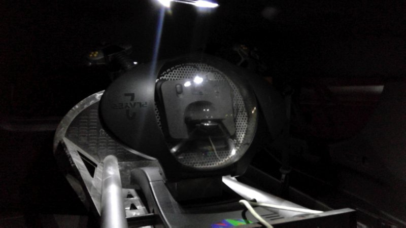 N64 full sized kiosk & nintendo neon repair sign - Show Off - Video ...