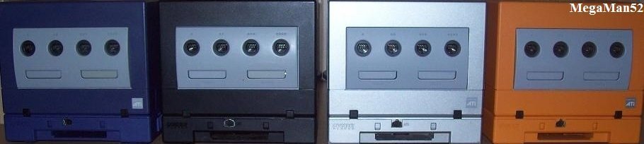 The REAL reasons why the GameCube is and always will be awesome ...