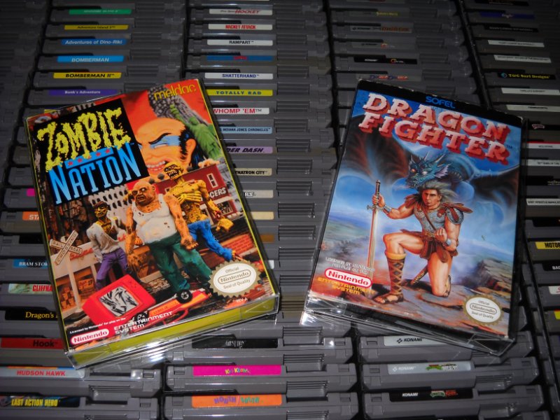 2022 VGS NES Weekly Contest - GODZILLA! - Events Archive - Video Game Sage