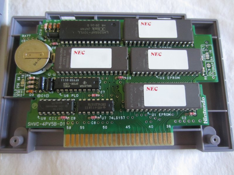 Dragon View SNES Super Nintendo Revised Board Bug Fix? Anyone else ...