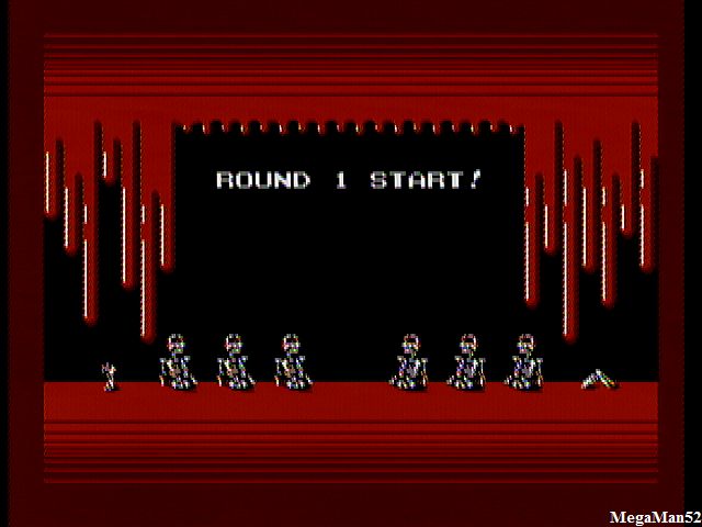 Top 10 Horror/Haunted Games - MegaMan52's Blogs - Video Game Sage
