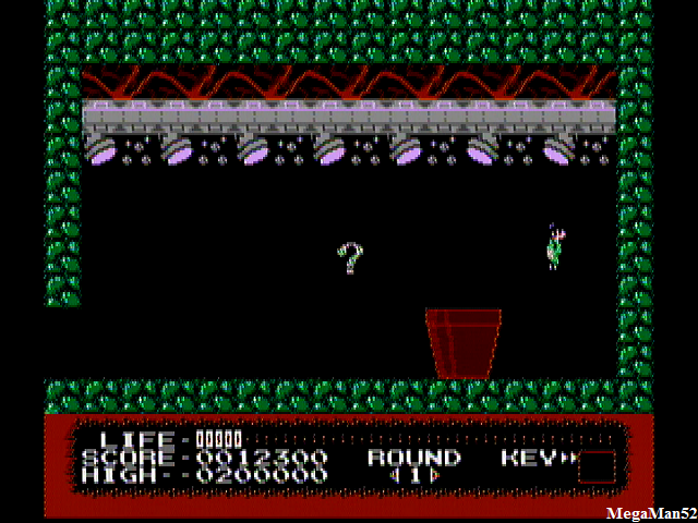 Top 10 Horror/Haunted Games - MegaMan52's Blogs - Video Game Sage